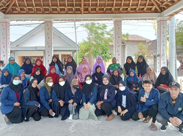 Selamat, UKM-PKM Mendapatkan Hibah Melalui PPK Ormawa – STIKES PEMKAB ...